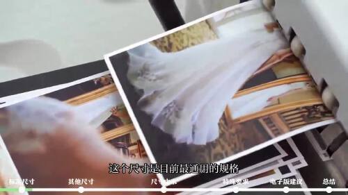 三寸照片尺寸揭秘:长宽比例原来是这样算的!