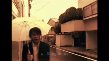 周杰伦 简单爱MV cut 微信8.0素材