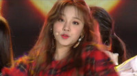 GIDLE女团又唱回归曲,美到让人咽口水,旋律越听越中毒