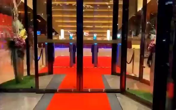 健康码核验终端方案