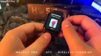 一块好表,冰墩墩watch7-HW57Pro