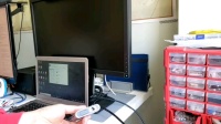 HDMI端口不工作,连上后电脑和显示器都没反应。