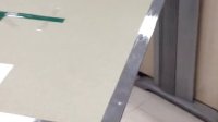 防碰撞 非接触式电容传感器