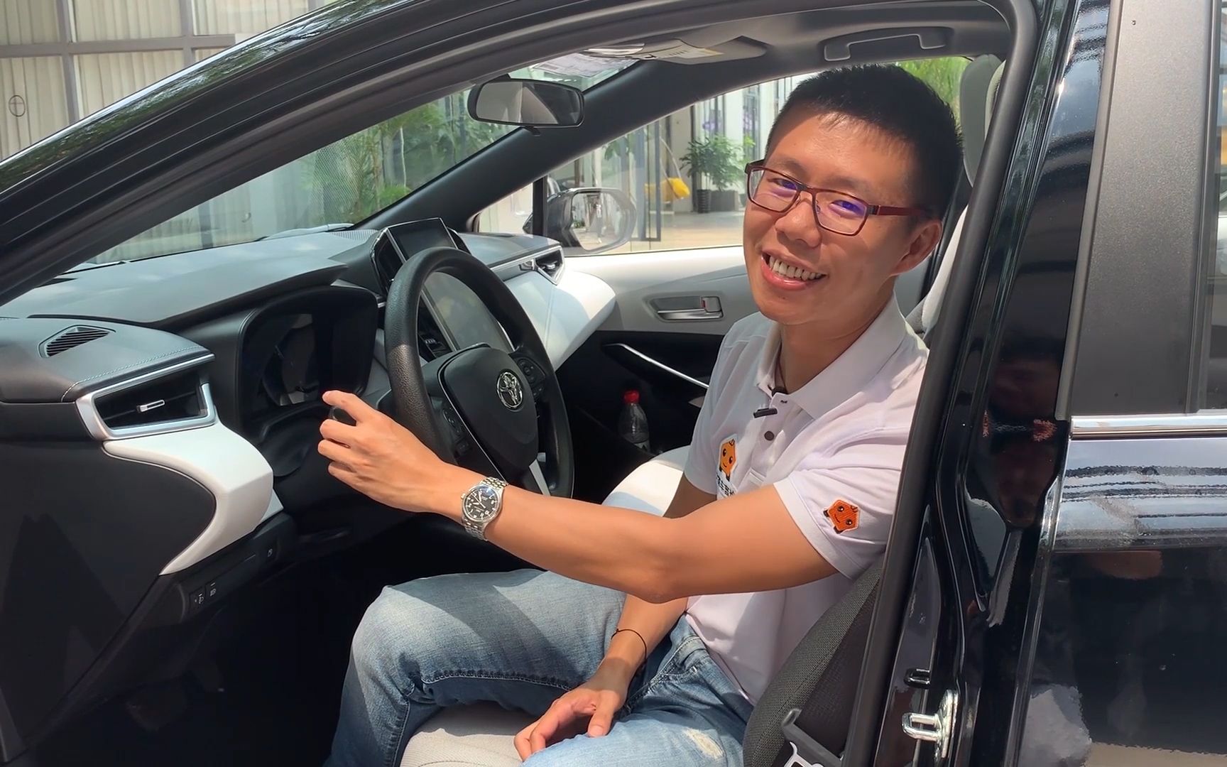不能手动关闭大灯,对你开车有影响吗?【大家车言论】