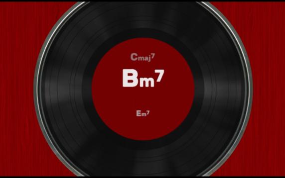 【练琴用】Funk伴奏Em 100BPM