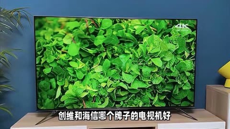 创维和海信哪个牌子的电视机好:专业解析与选购建议