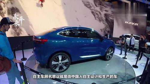 10万以下最好的自主车是哪辆?这个答案没人会反驳