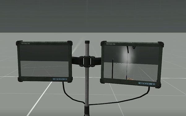 【教程】【武装突袭3】《ArmA3》伊甸3D编辑器教程#14 你居然拿...
