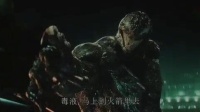 我在毒液截了一段小视频