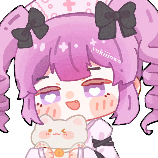 魔法少女yukii酱 