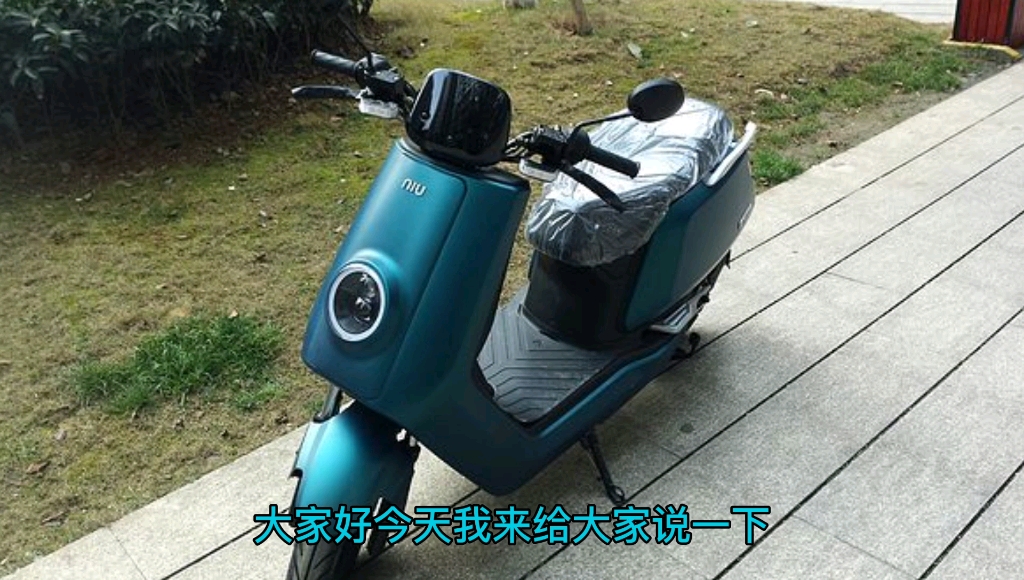 小牛电动车的子产品“狗娃”系列,打算和爱玛,雅迪,绿源竞争市场!