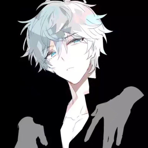 梦碎geigei 