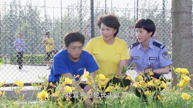 戒毒所待遇也忒好了,简直就高档疗养院一样!