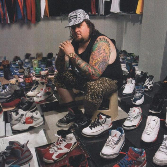 爱迪生的杂货铺 