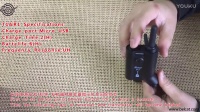 倍铃(BELCAT)T1&R1无线发射接收器使用说明中英文版视频介绍