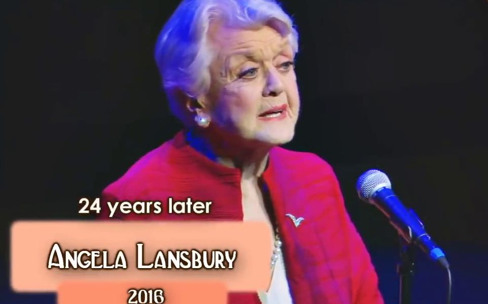 ...【一曲二十年】【怀旧向】同一首歌的二十年对比 过去VS现在