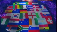 2010世界杯闭幕式回放