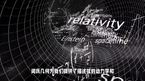 弦的动力学:闵氏几何下的弦论探索