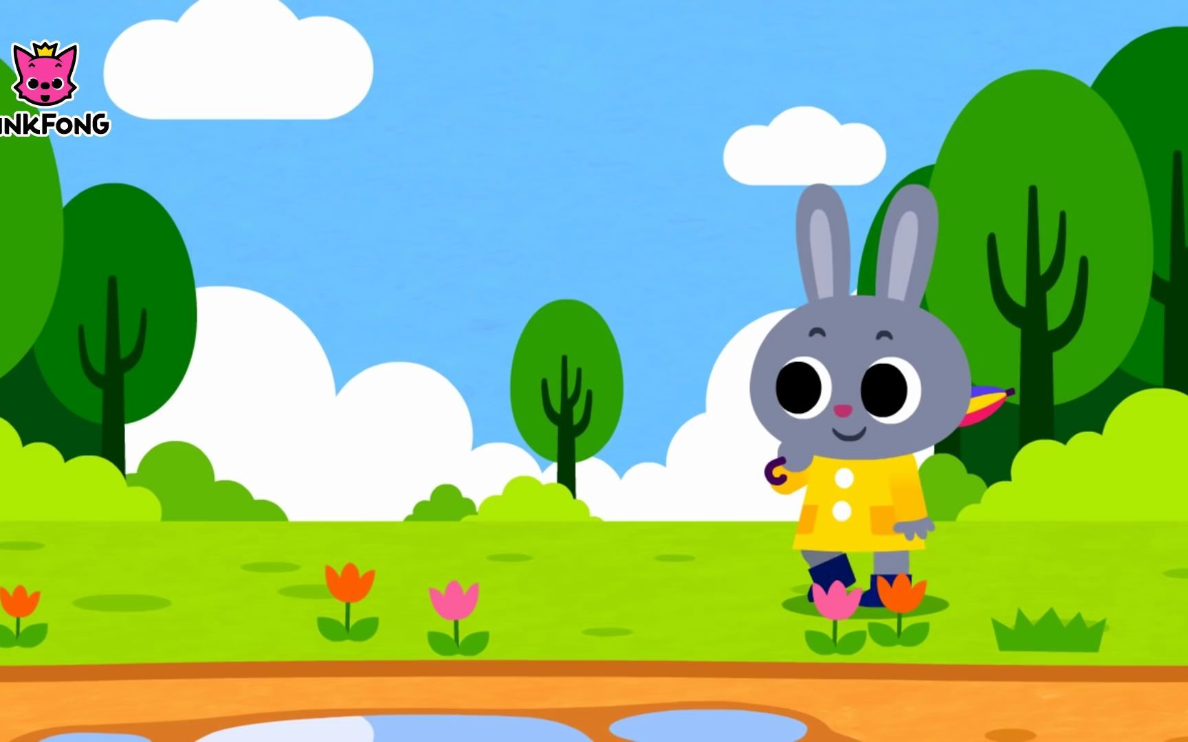 ad - Tad is Sad - Pinkfong Songs for Children