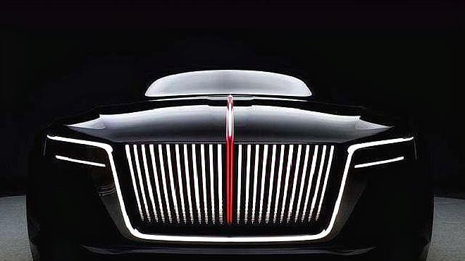 重新设计后最美的5个国产车标,红旗不再是葵花标,比亚迪高大上