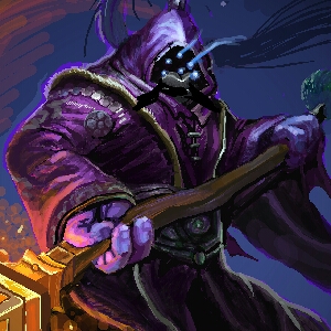 武器大叔-贾克斯 