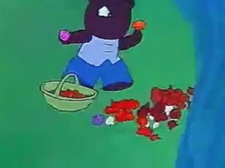 上海美术电影制片厂动画全集-回声_标清