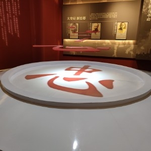 江城江镇90后村支书 