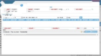 ERP-电子付款单操作视频