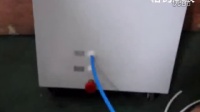 产水量60升生化配套超纯水机安装方法