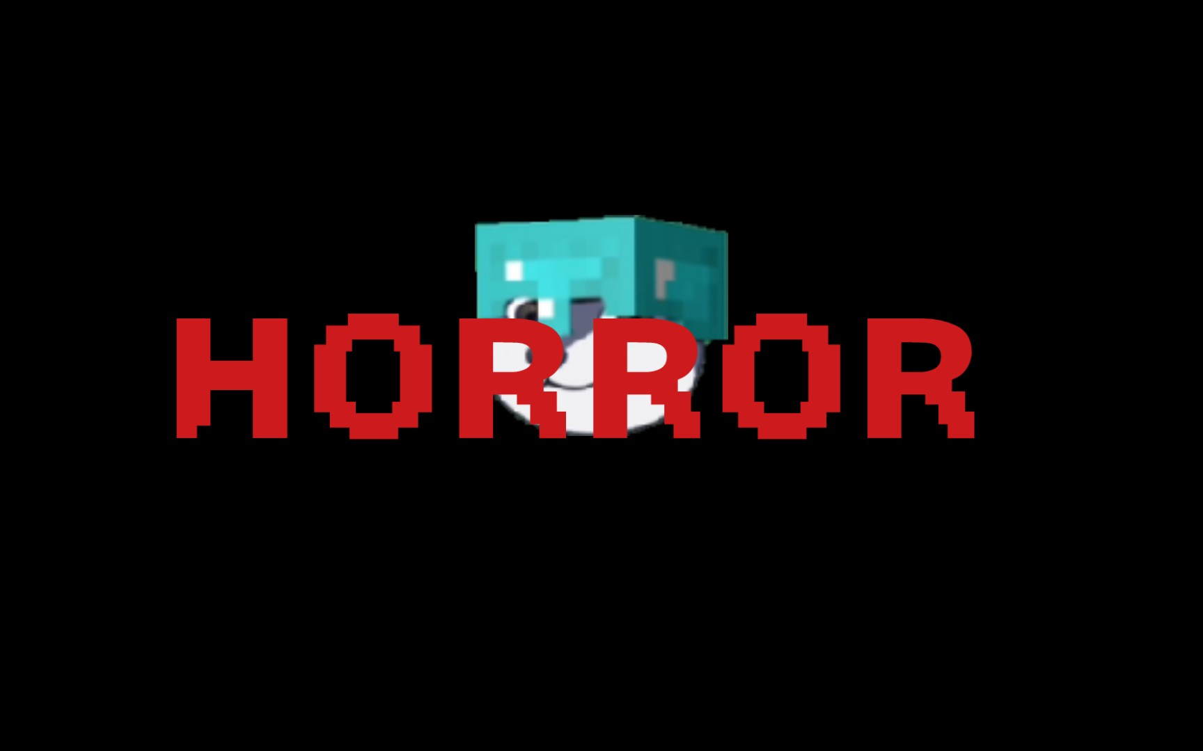 horror电脑病毒