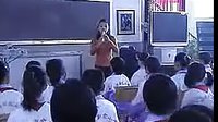 念故乡(初中音乐课堂教学实录)