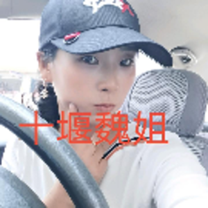 卡车女司机魏小样