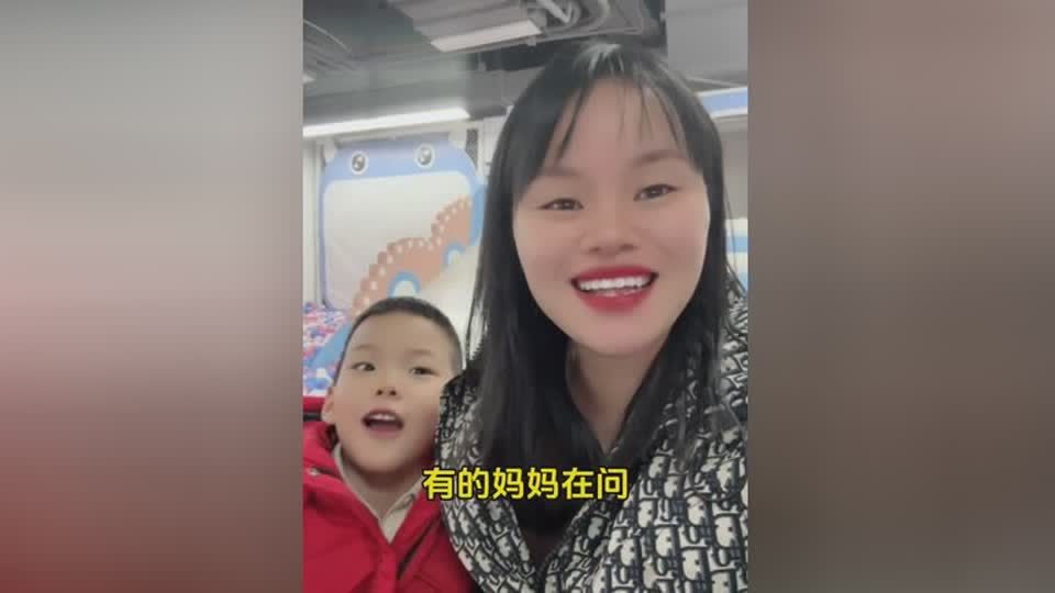 我觉得老大非常重要,因为他能给弟弟妹妹起到一个很好的榜样作用 ...