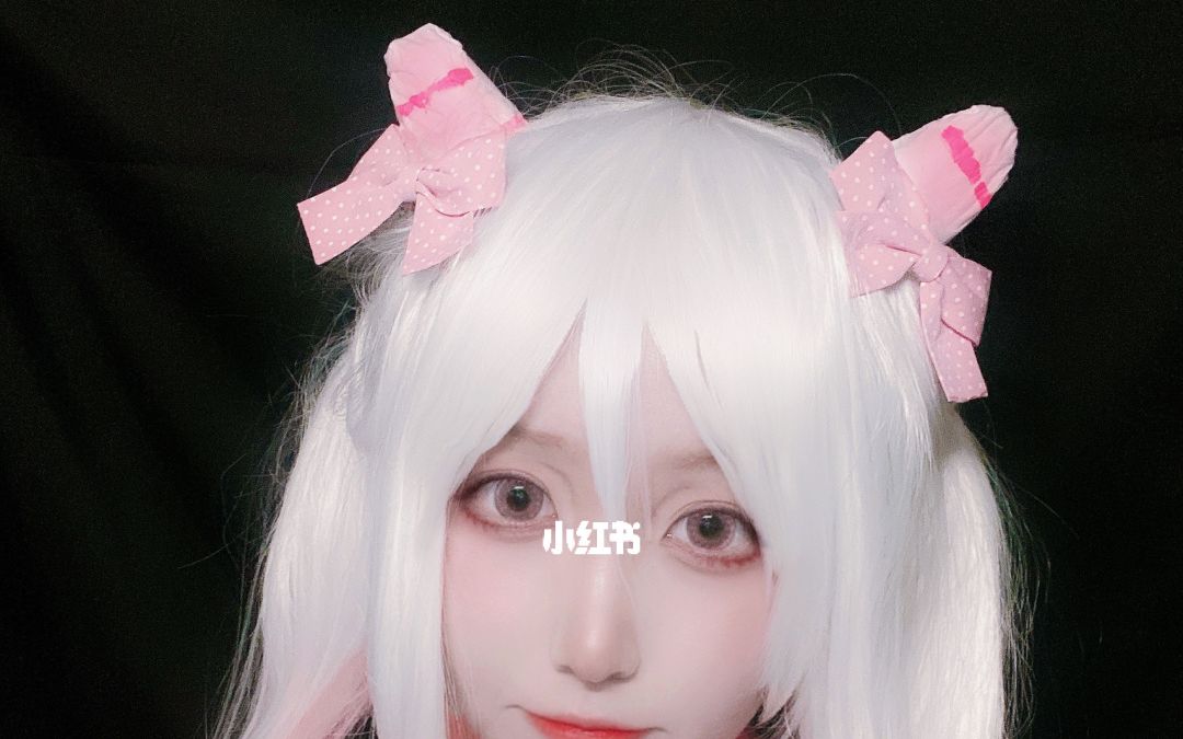 进来看美羊羊洗澡