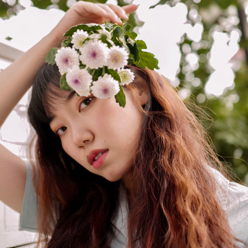 企鹅少女Cathy 