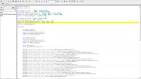 TQ210开发板学习教程:Linux应用程序地址布局