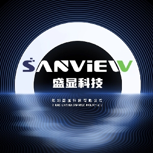 a盛显科技 