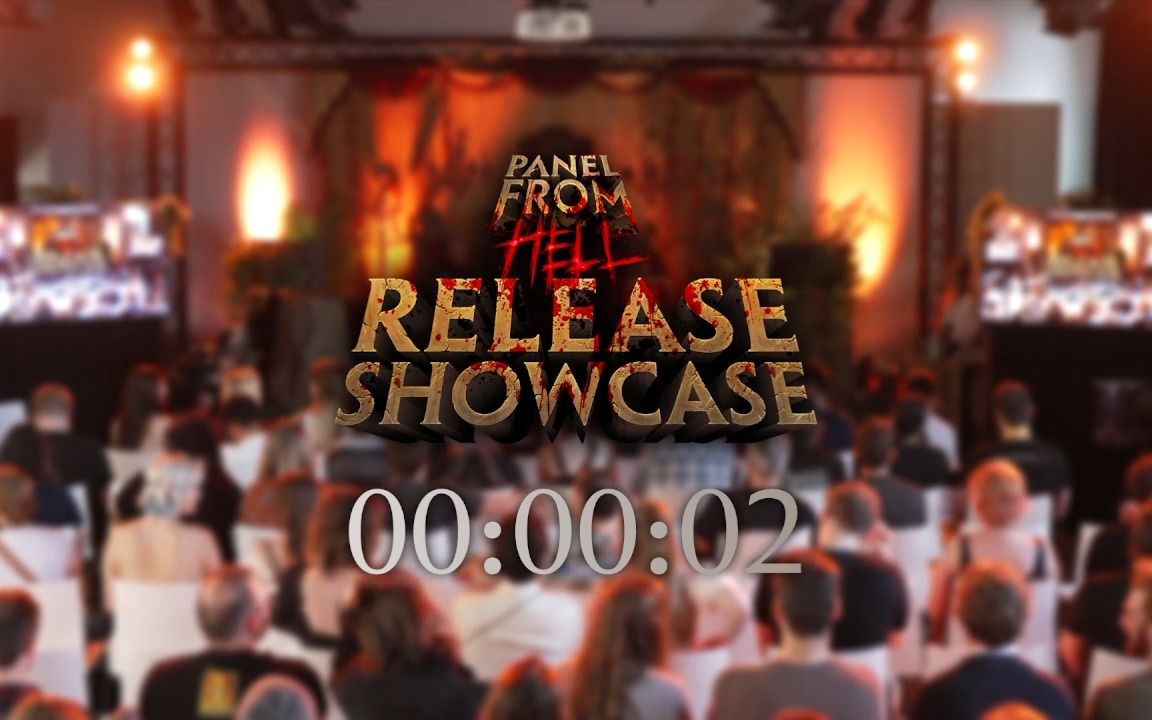 最新博德之门3地狱享宴预告生肉_单机游戏热门视频