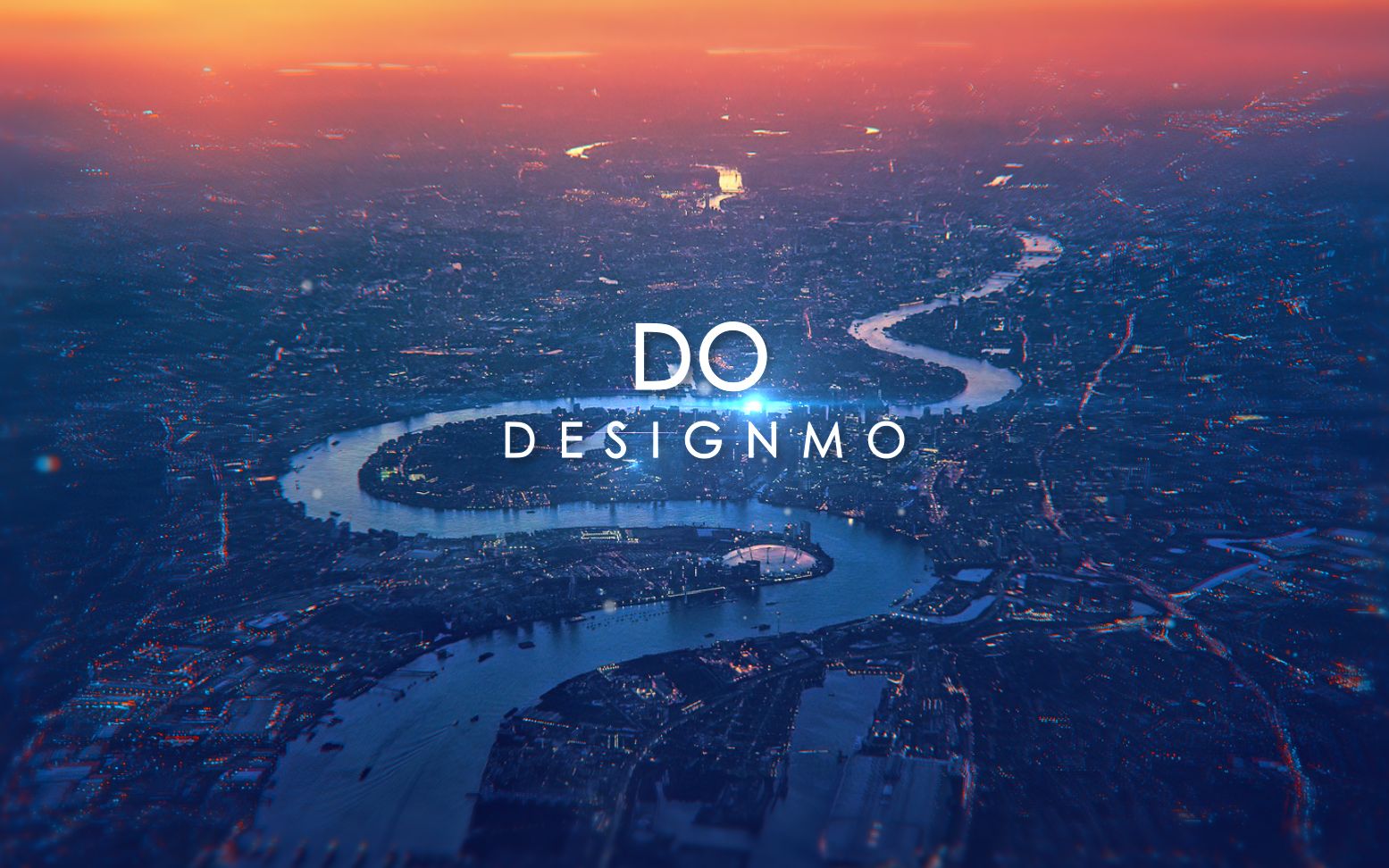 【小莫讲AE】三维视差!把图片转换成超级空间镜头的正确姿势!