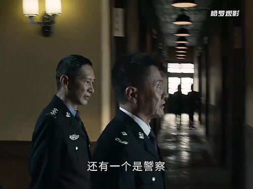 禁毒局局长刚得到情报转头就告诉了毒贩