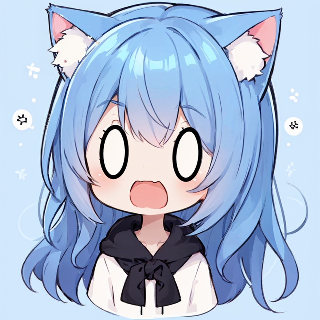 香菜猫汤 