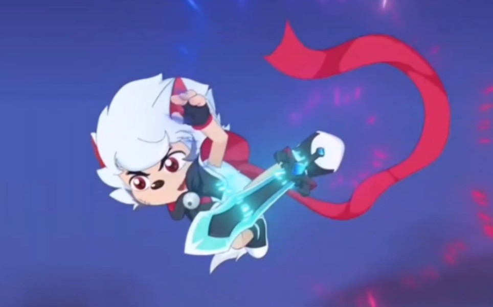 喜之狼(喜灰合体)大决战最终boss。