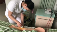 正压留置针静脉输液技术