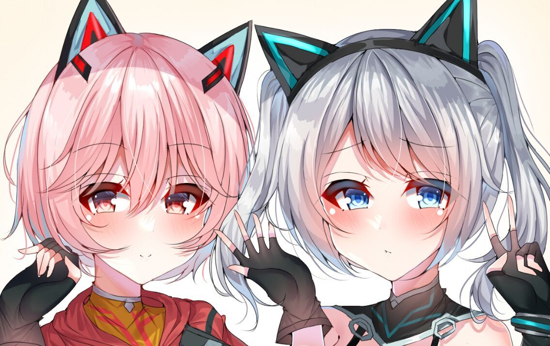 【CSOL】新角色试玩