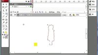 FLASH实例教程-过光效果的制作 标清