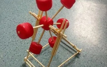 通用技术作品(需要的截图自取)