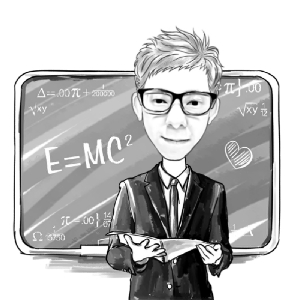 江慕堂学长 