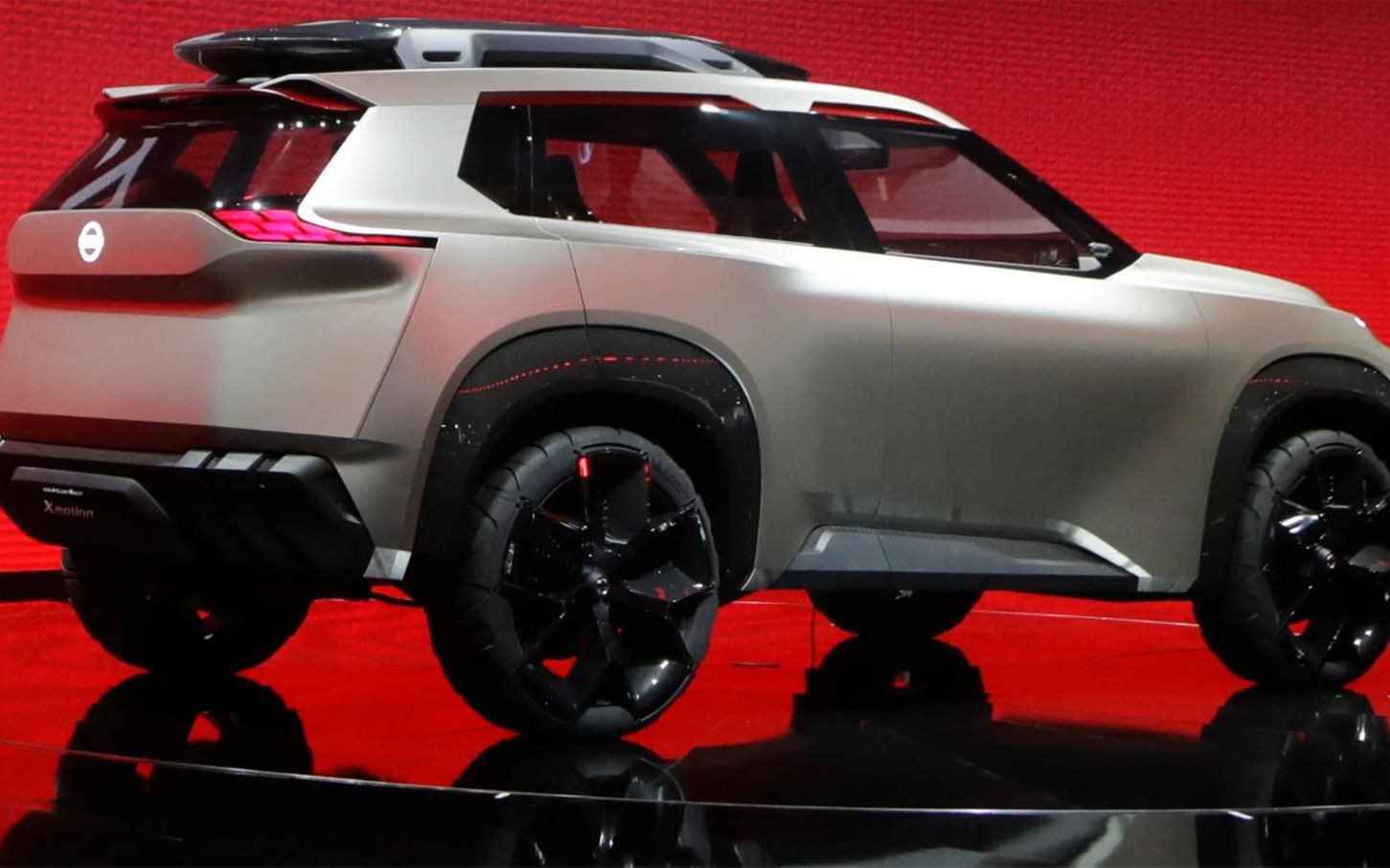 17万!2023款日产楼兰惊艳登场!2.5混动+CVT,舒适度堪比头等舱