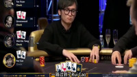 德州扑克:UTG位玩6嗨大忽悠,大牌打到秒弃,这谁顶得住?