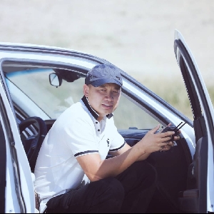 原来是吴同学啊 